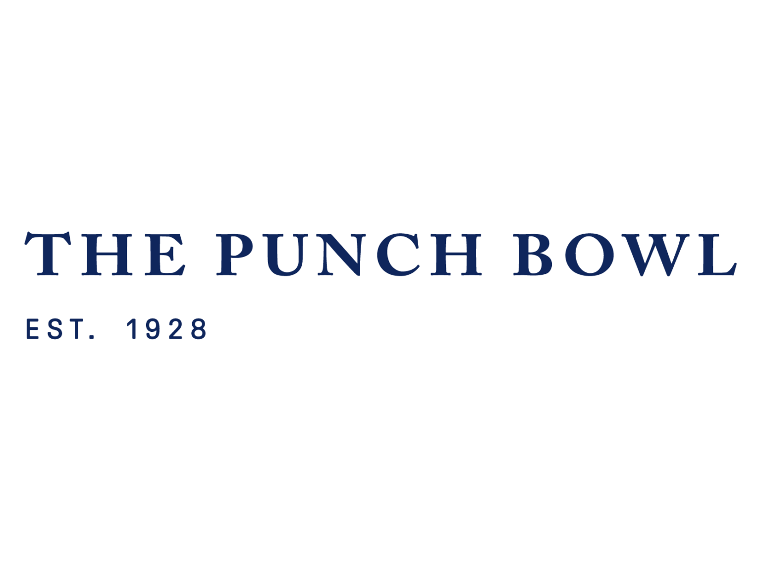 Back to Front at The Punch Bowl – Charity Night for St Luke’s