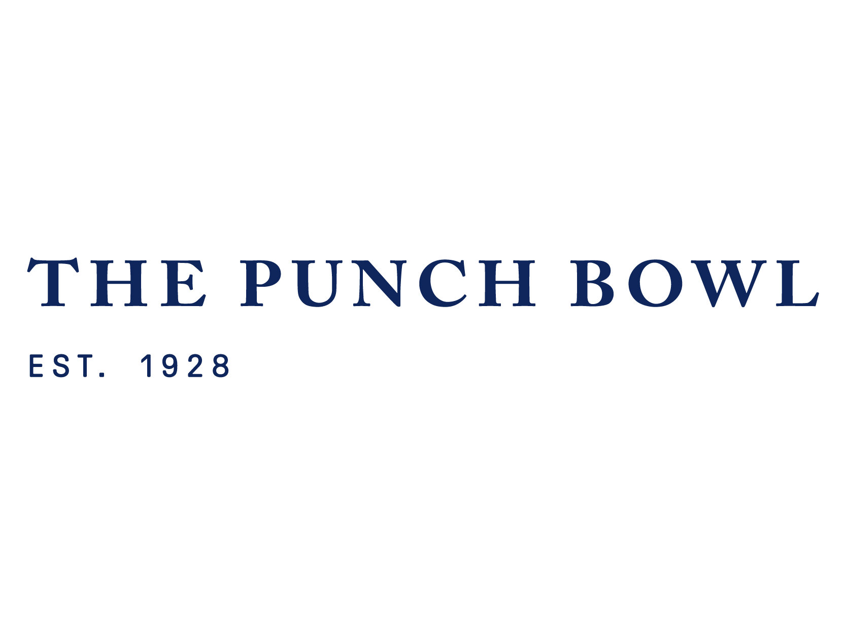 Welcome to The Punch Bowl Crookes