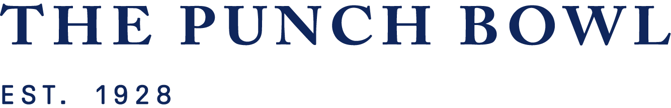 Home - The Punch Bowl | Crookes | Sheffield