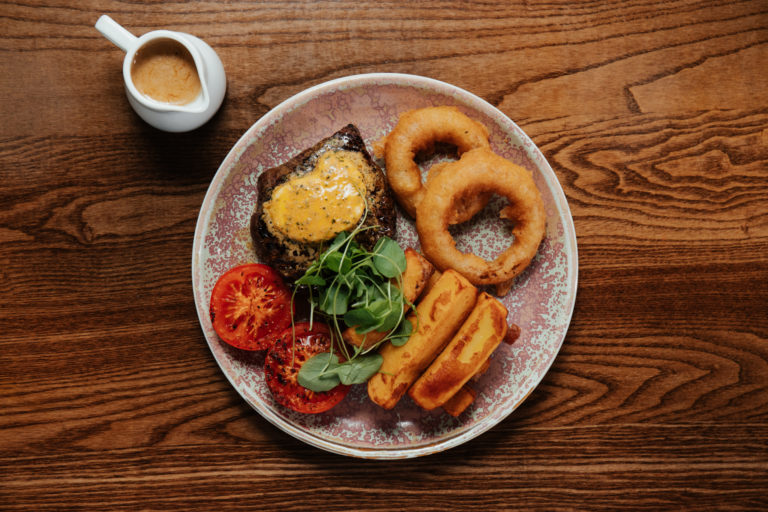 Food and Drink - The Punch Bowl | Crookes | Sheffield