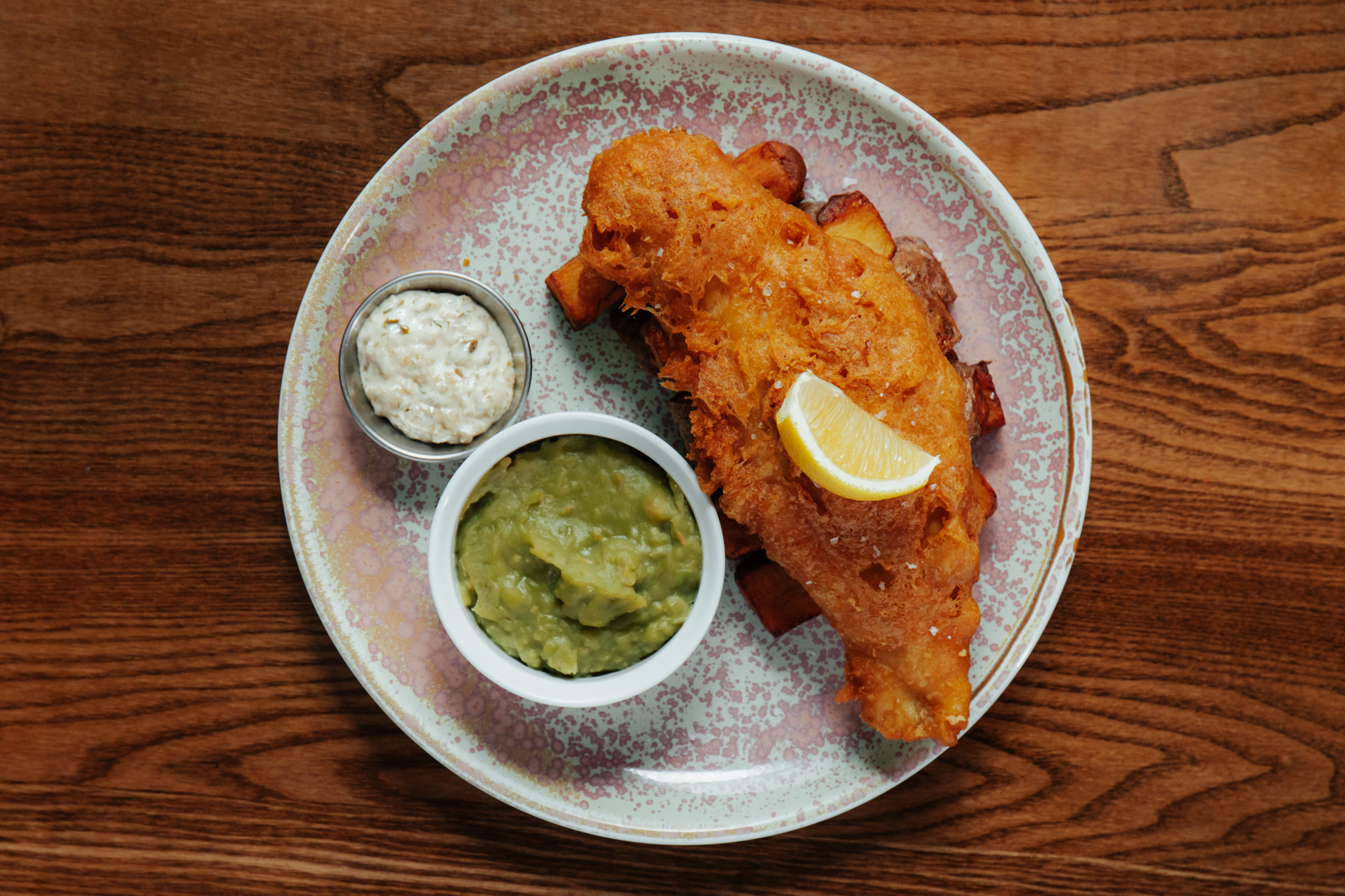 Food and Drink - The Punch Bowl | Crookes | Sheffield