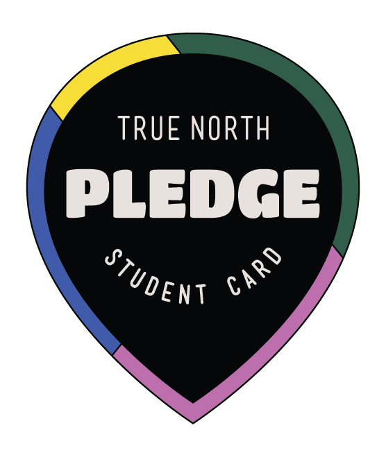 Pledge Student Card – 20% Off & Exclusive 2-4-1 Drinks Nights